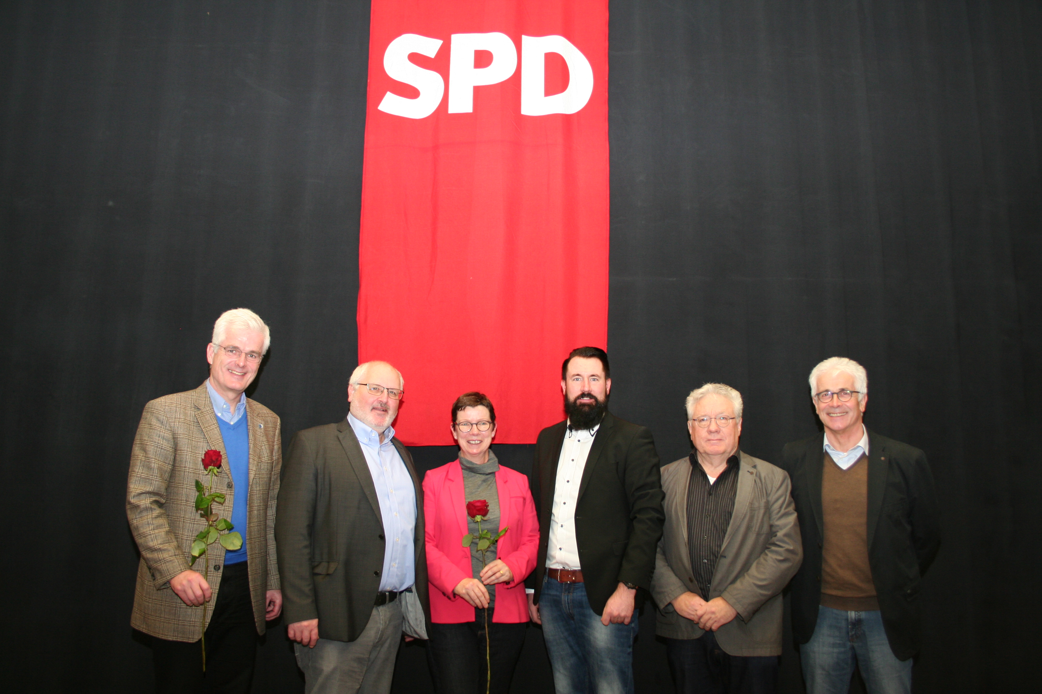 Neujahrsempfang der SPD Rotenburg 2019 › SPD-Rotenburg Neujahrsempfang der SPD Rotenburg 2019 › SPD-Rotenburg
